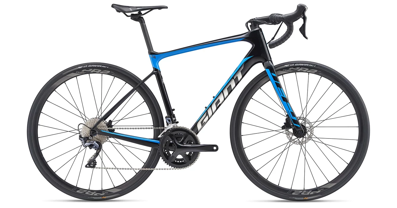 Giant Defy Advanced 1 (hydraulic) Országúti kerékpár