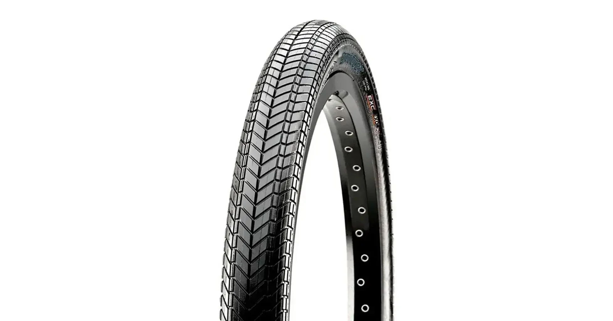 Külső Maxxis 20X2.10 GRIFTER Drótperemes 645 g