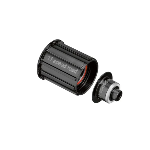 Agyhoz DT Swiss Ratchet System Shimano 11 sebességes rotor 5mm kupakkal