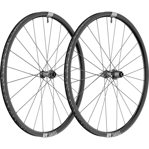 Kerékszett DT Swiss G 1800 SPLINE 700c db 25 Ratchet LN ÚJ